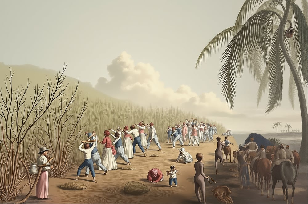 Haitian Creole: The Language Of Freedom