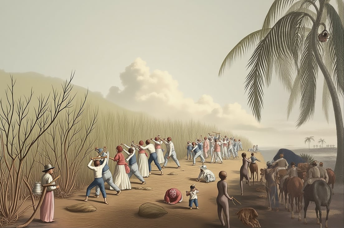 Haitian Creole: The Language Of Freedom
