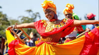 Haitian Creole: The Language Of Freedom